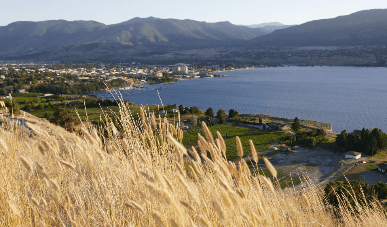 Discover Why Penticton is the Perfect Family Getaway This Summer ...